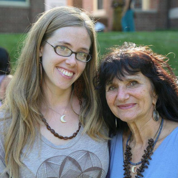 A Personal Note from From Rosemary Gladstar – Sage Mountain Botanical ...